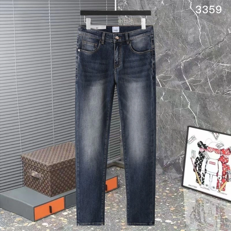 Reasonably priced Burberry Jeans