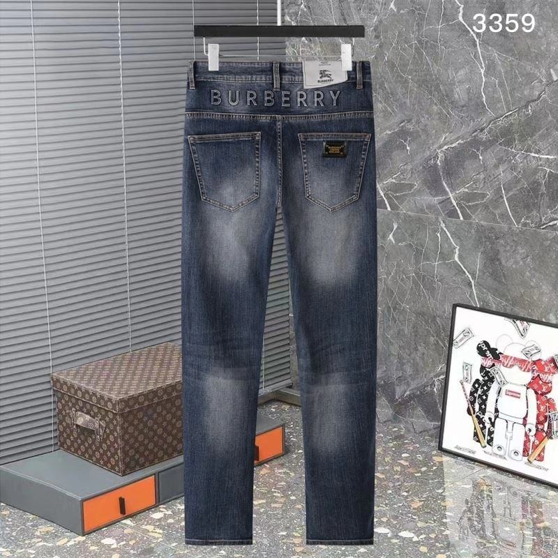 Reasonably priced Burberry Jeans