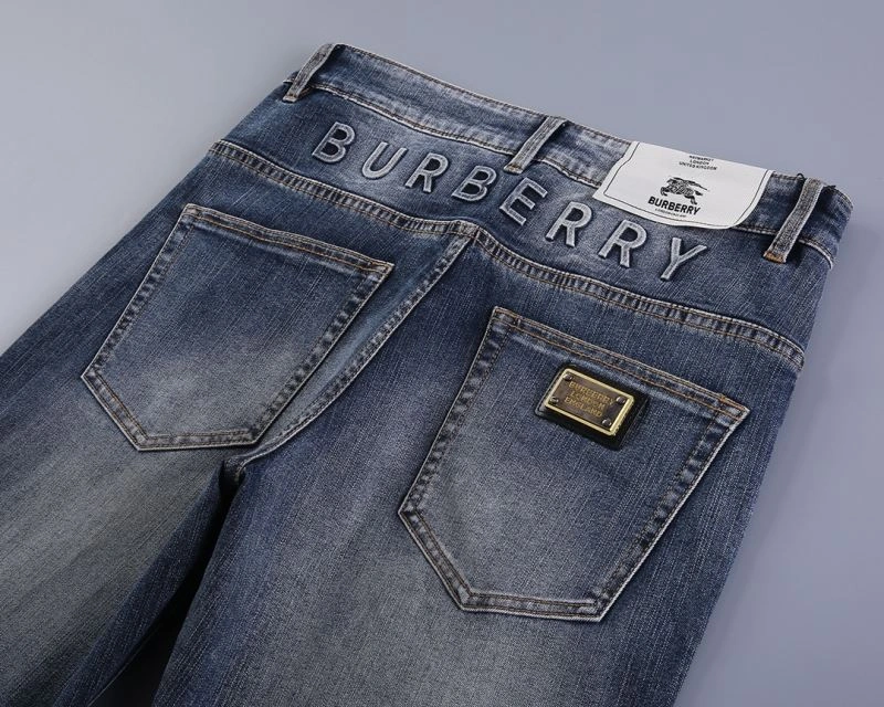 Reasonably priced Burberry Jeans