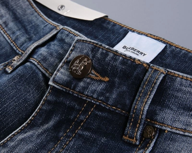 Reasonably priced Burberry Jeans