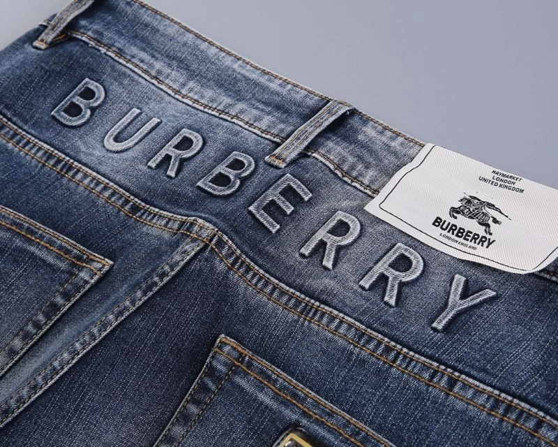 Reasonably priced Burberry Jeans