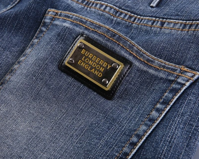Reasonably priced Burberry Jeans