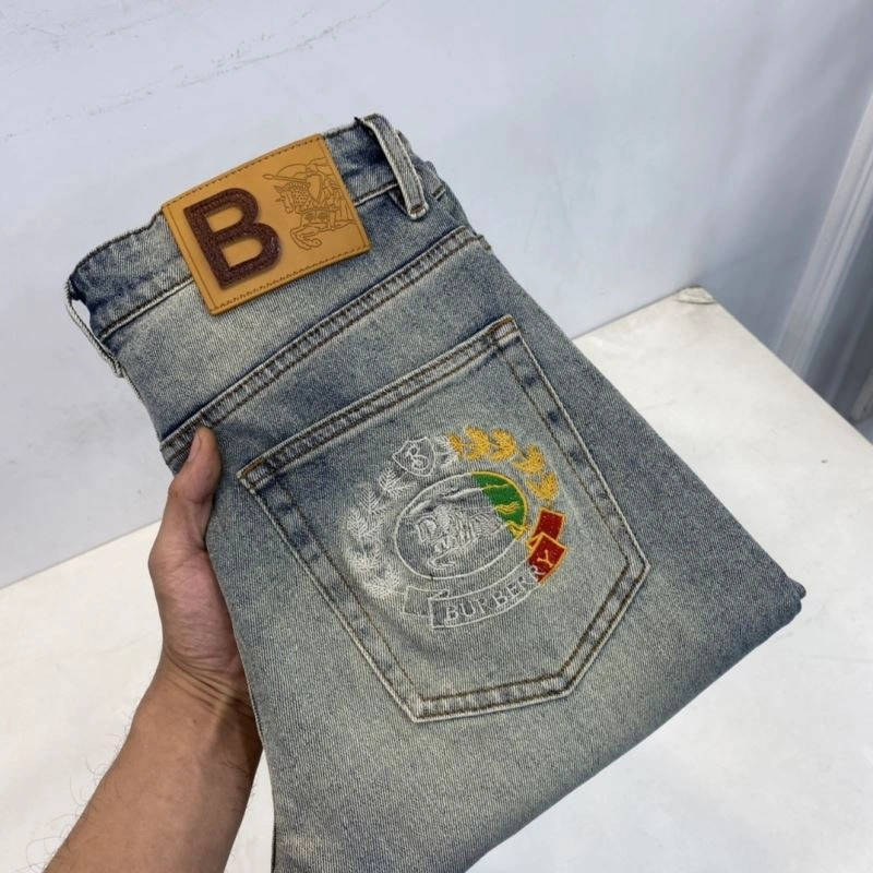 Burberry Jeans