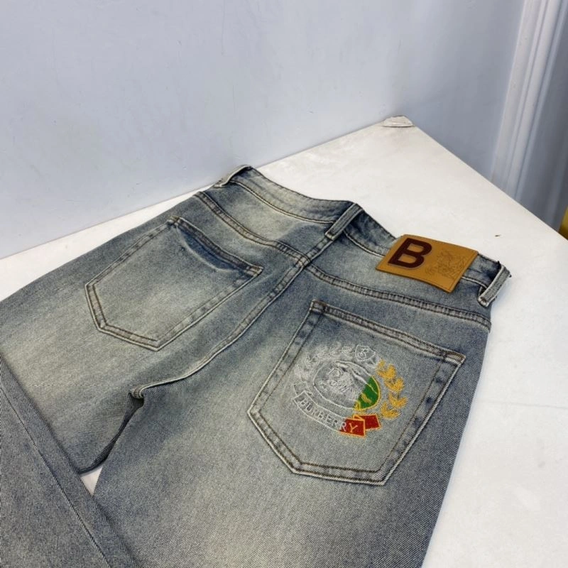 Economical Burberry Jeans