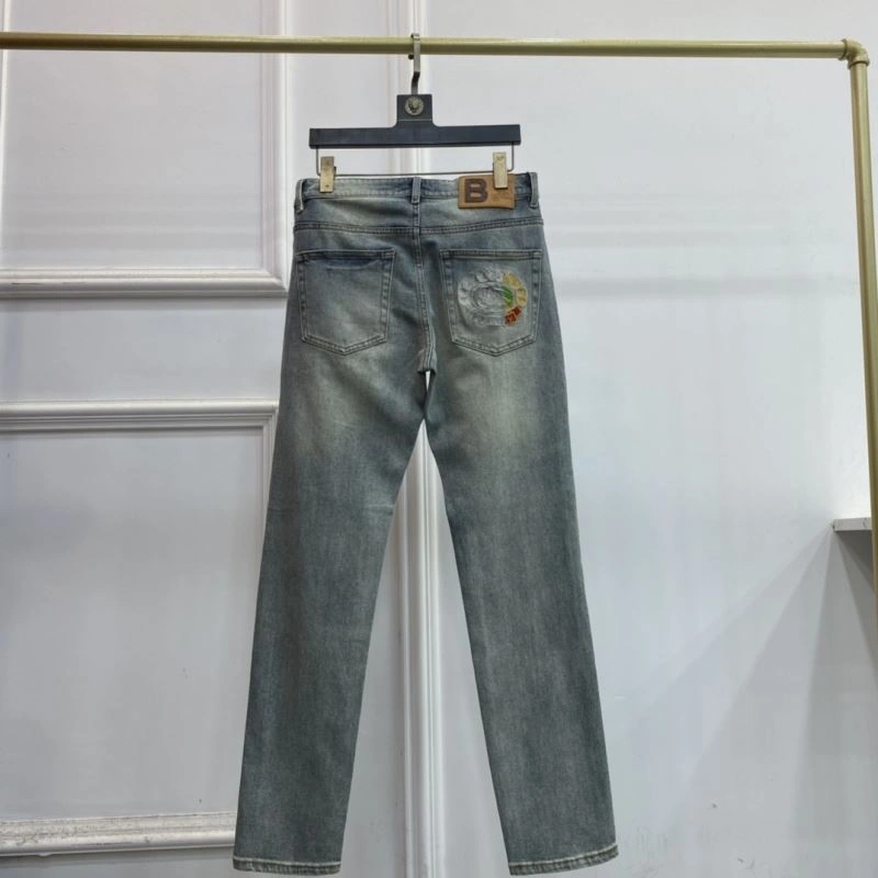 Economical Burberry Jeans