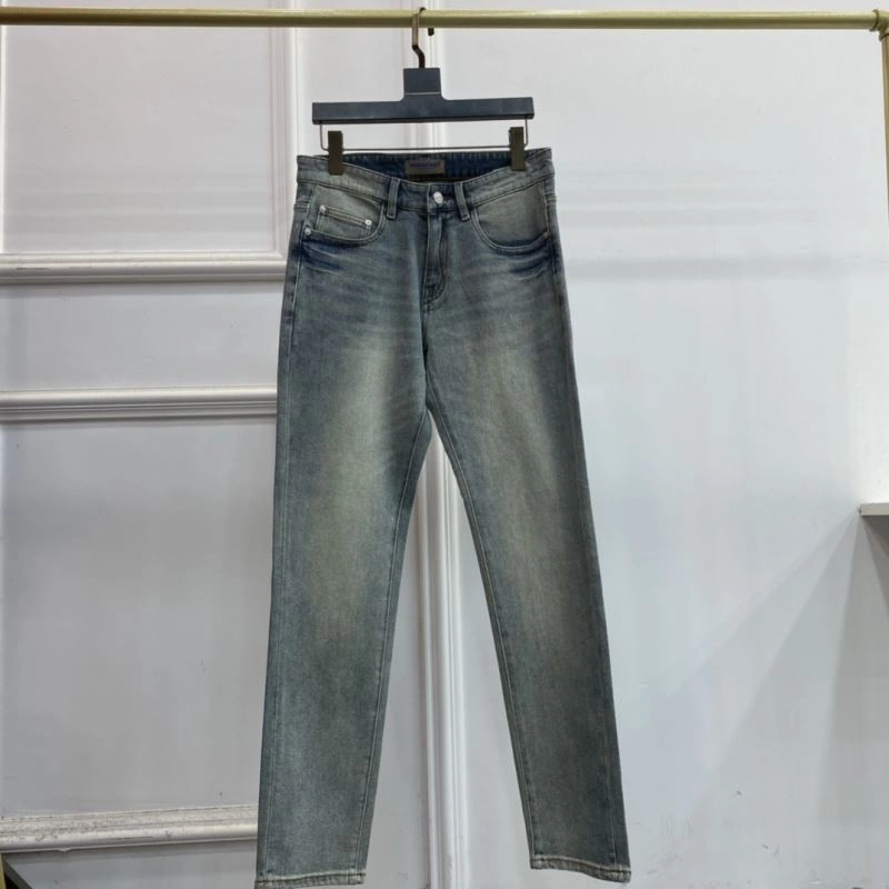 Economical Burberry Jeans