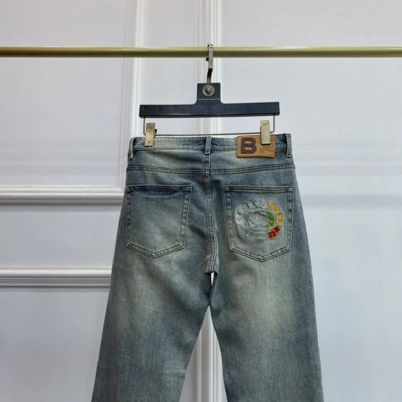 Economical Burberry Jeans