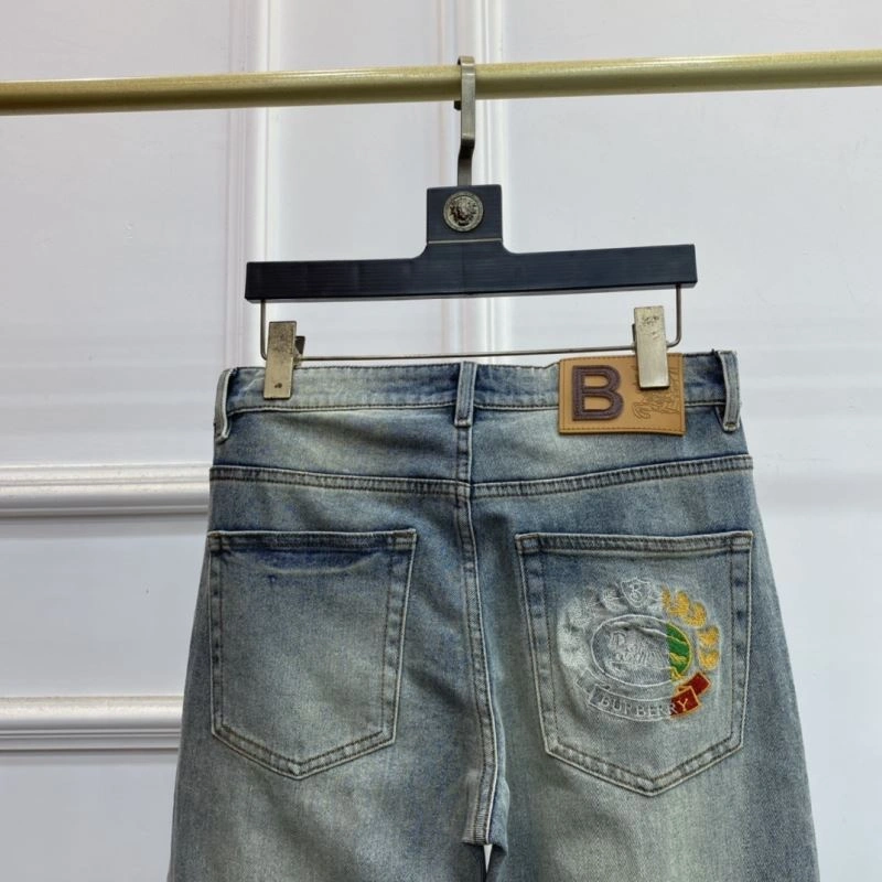 Economical Burberry Jeans