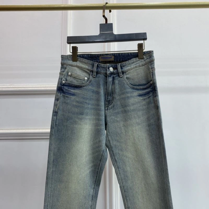 Economical Burberry Jeans
