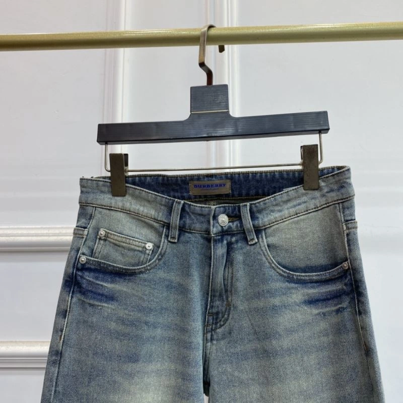 Economical Burberry Jeans