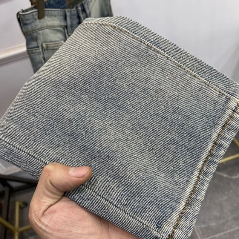 Economical Burberry Jeans
