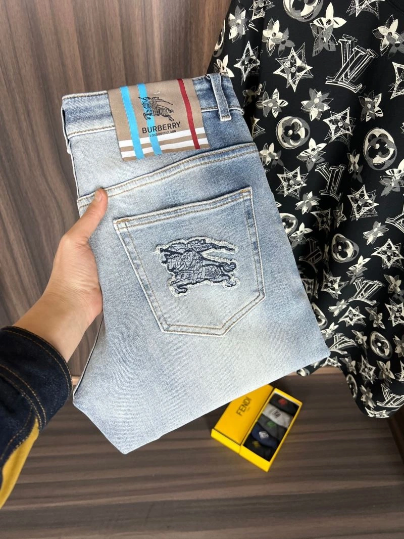 Burberry Jeans