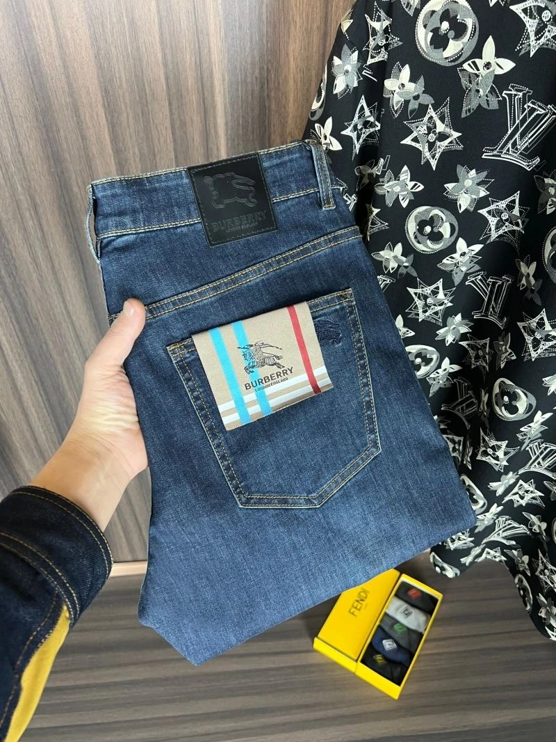 Burberry Jeans