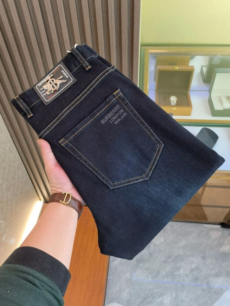 Burberry Jeans