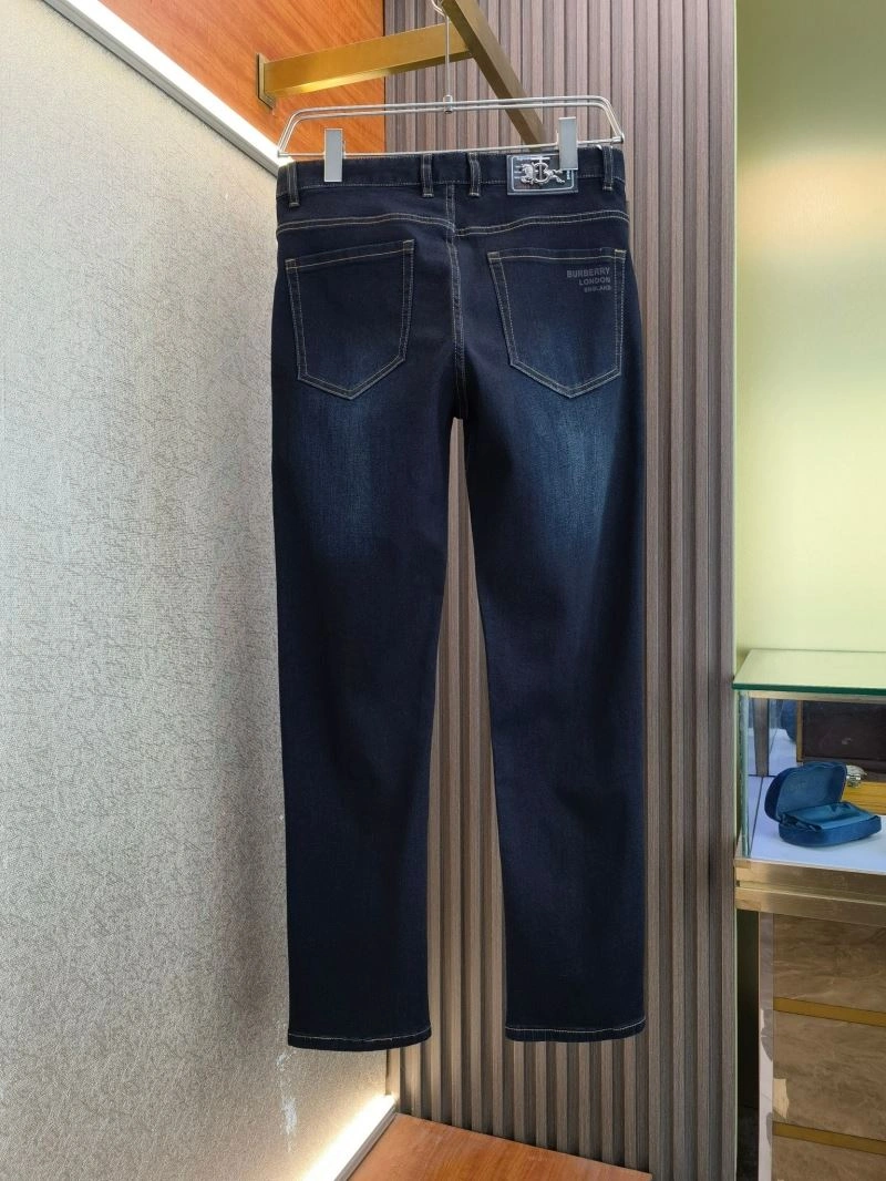 Top mirror Burberry Jeans