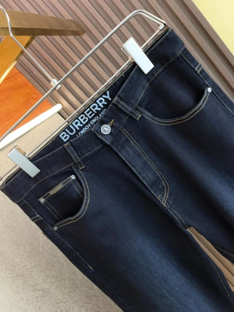 Top mirror Burberry Jeans