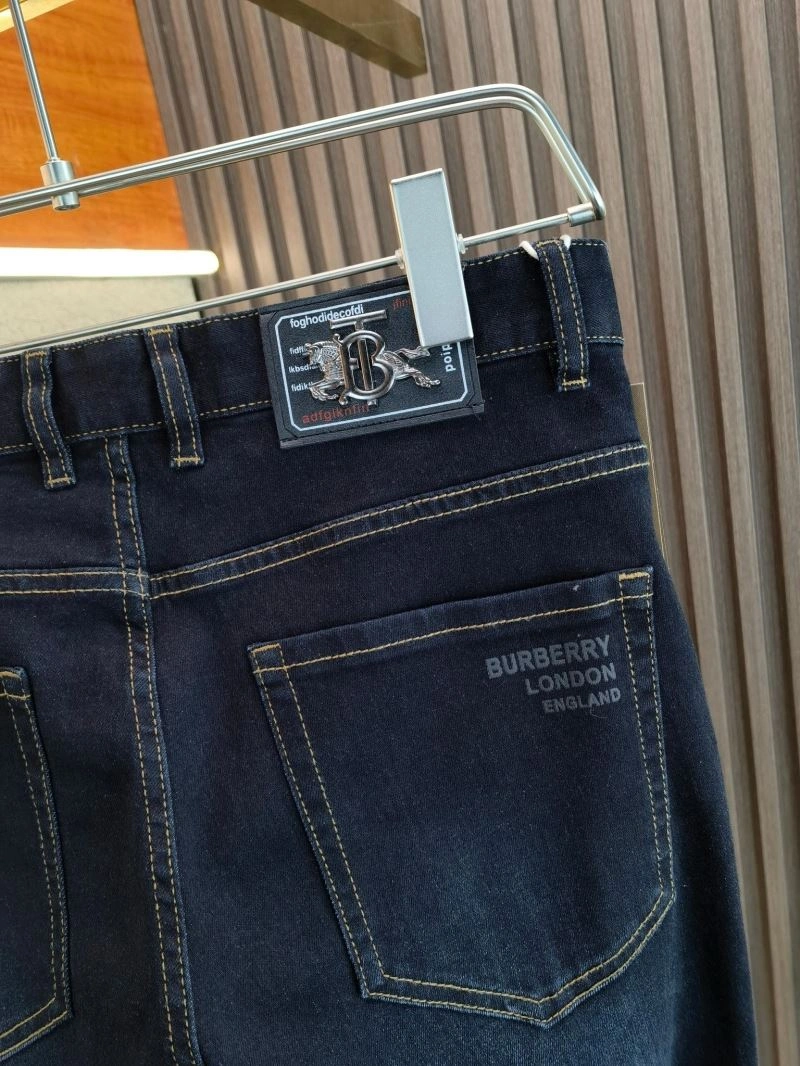 Top mirror Burberry Jeans