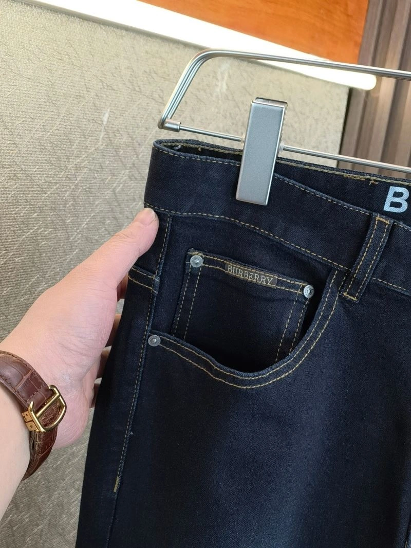 Top mirror Burberry Jeans