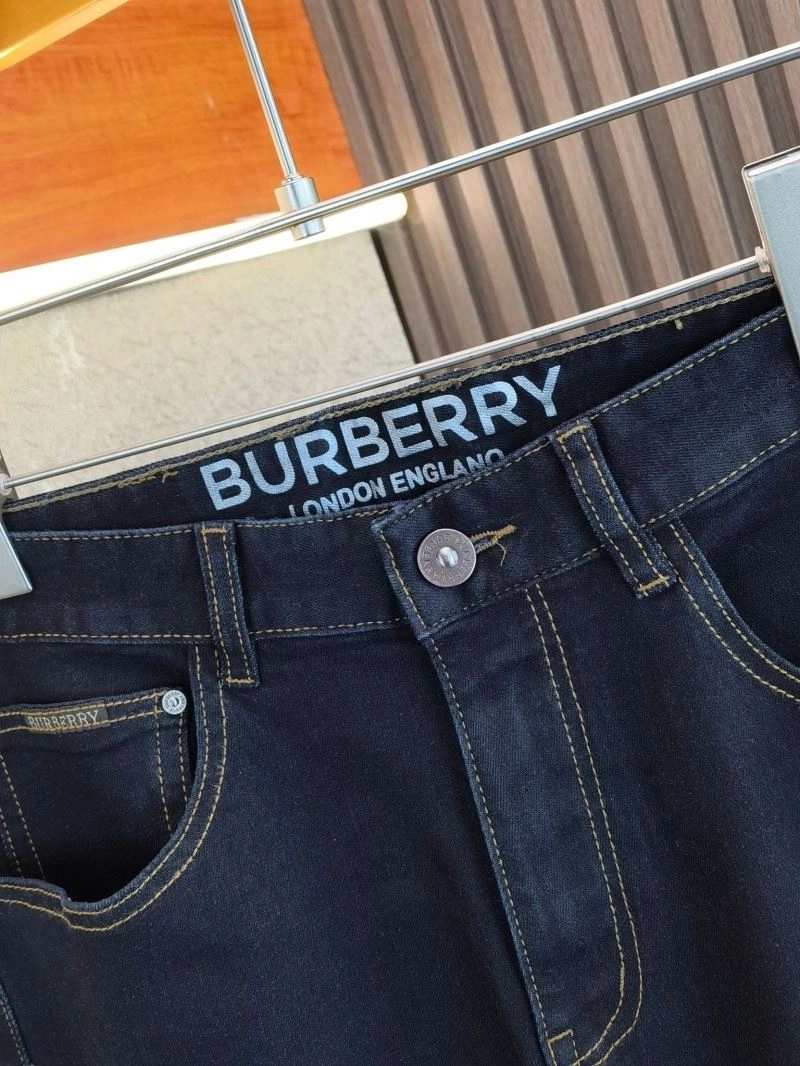 Top mirror Burberry Jeans