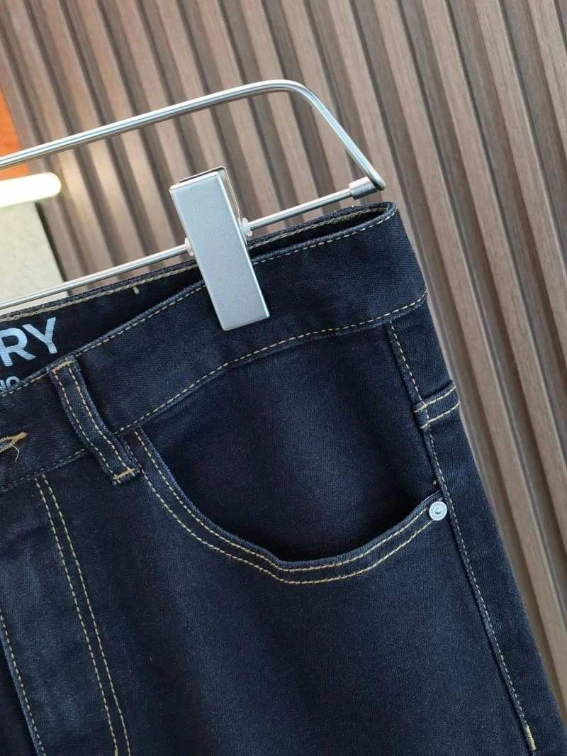 Top mirror Burberry Jeans