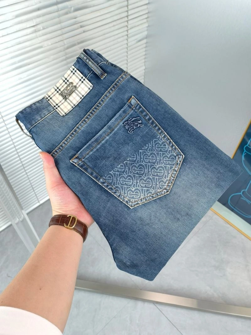 Burberry Jeans