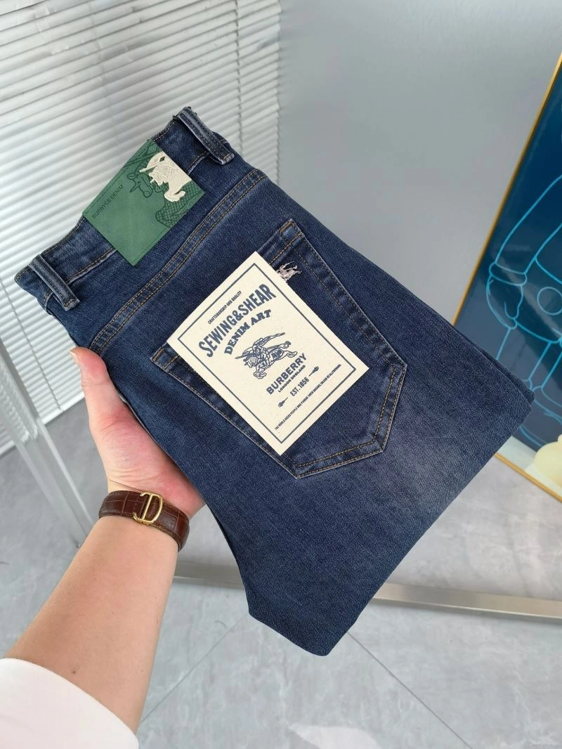 Burberry Jeans