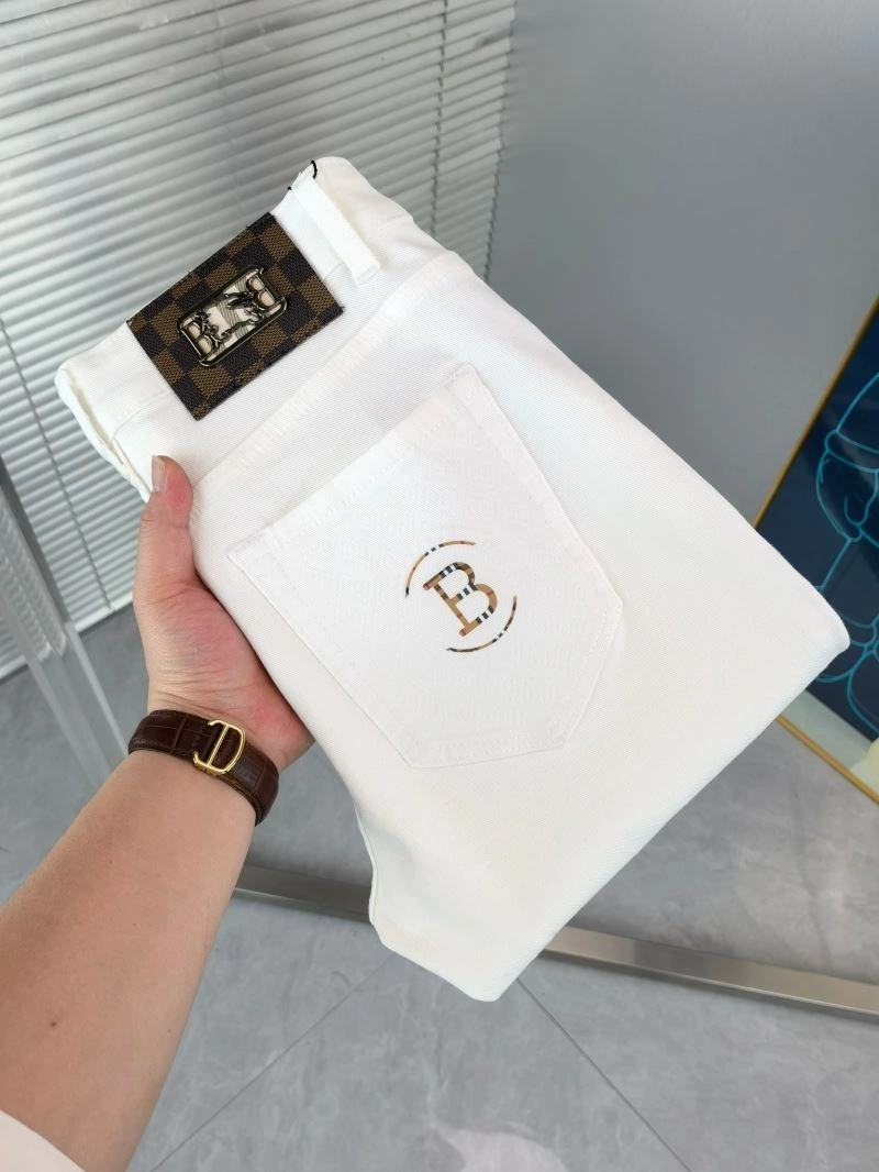 Burberry Jeans