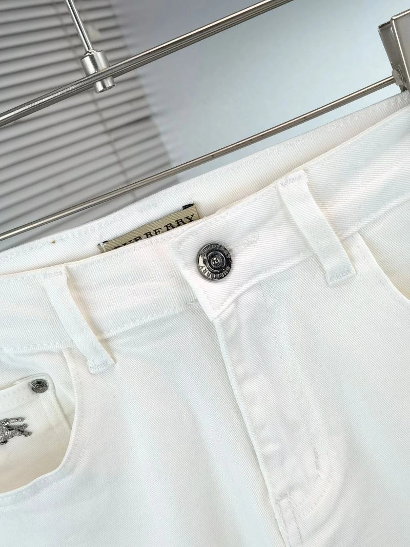 Accurate model Burberry Jeans