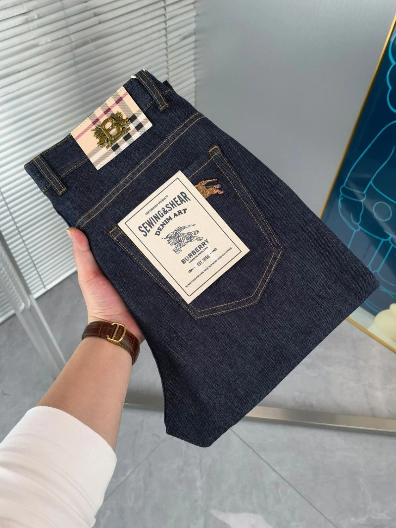 Burberry Jeans