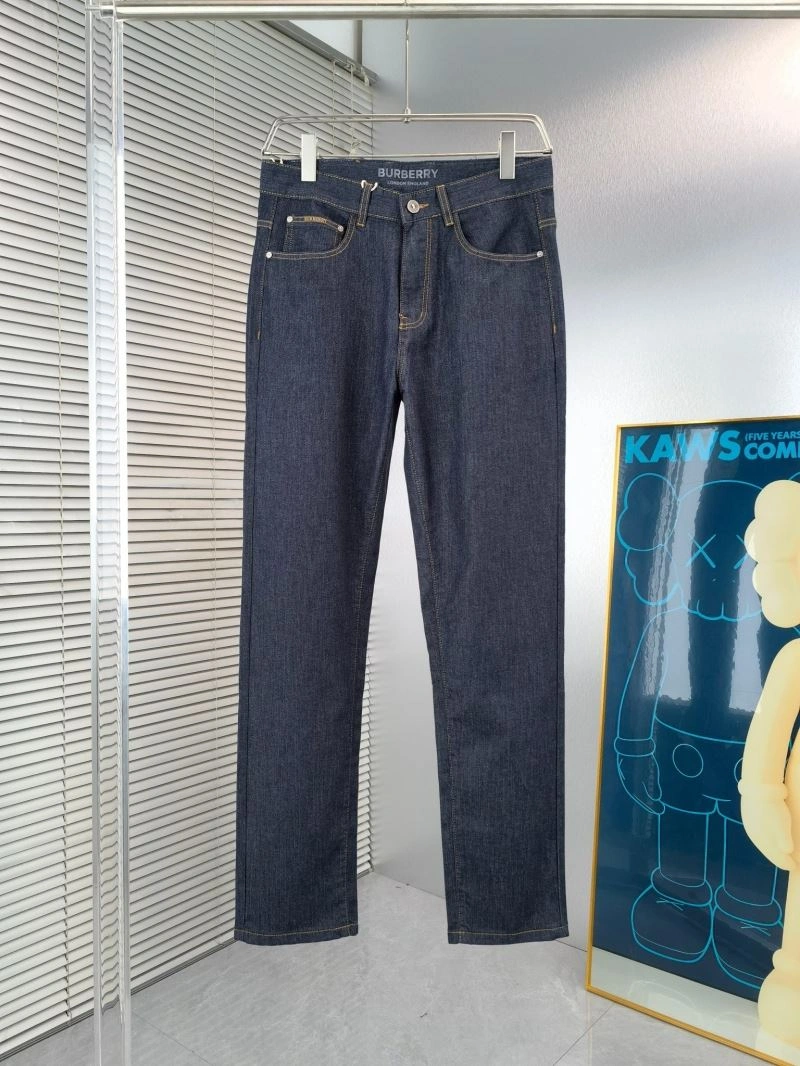 Official Burberry Jeans