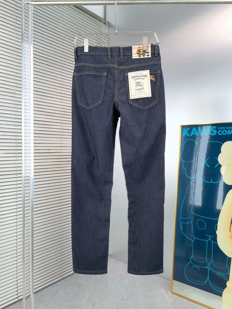 Official Burberry Jeans