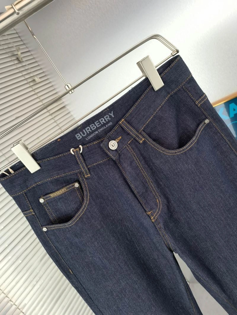 Official Burberry Jeans