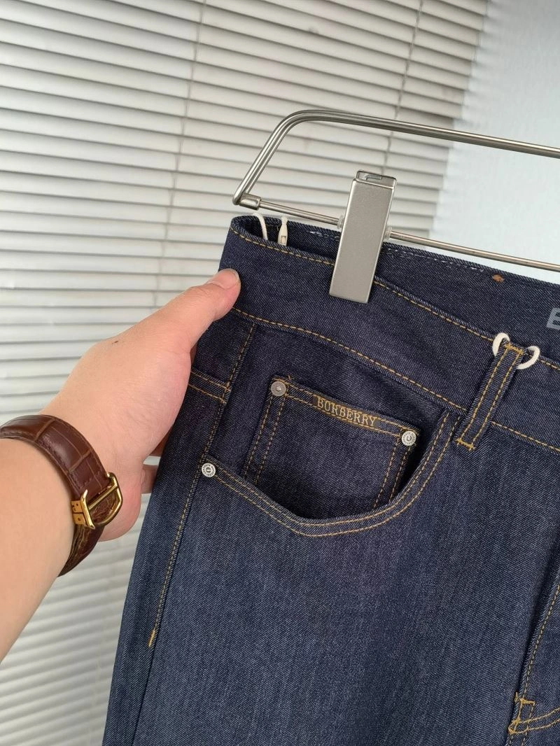 Official Burberry Jeans