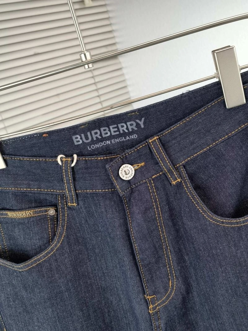 Official Burberry Jeans