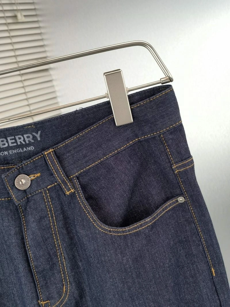 Official Burberry Jeans