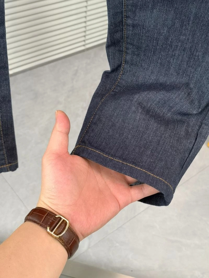 Official Burberry Jeans