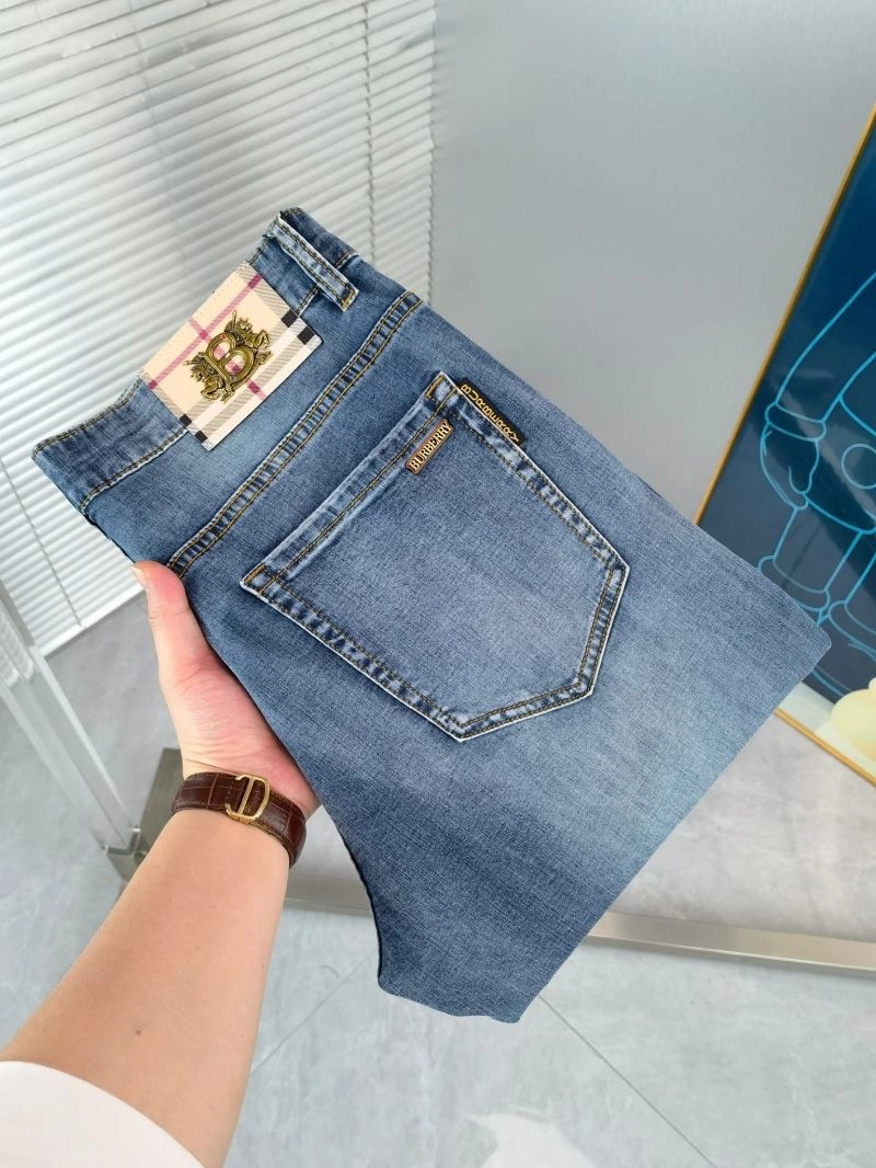 Burberry Jeans