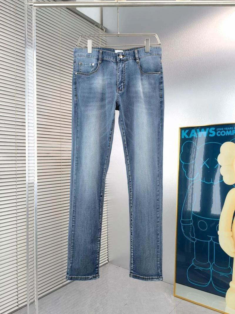 Official Burberry Jeans
