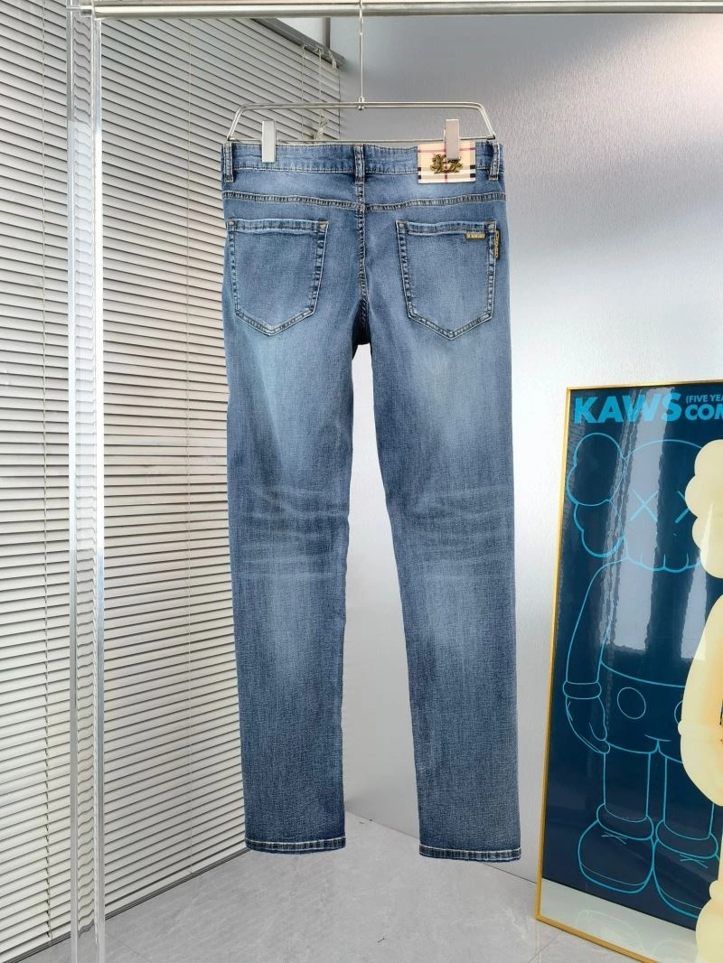 Official Burberry Jeans