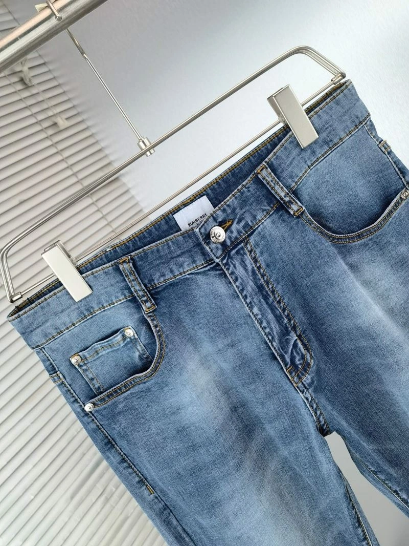 Official Burberry Jeans