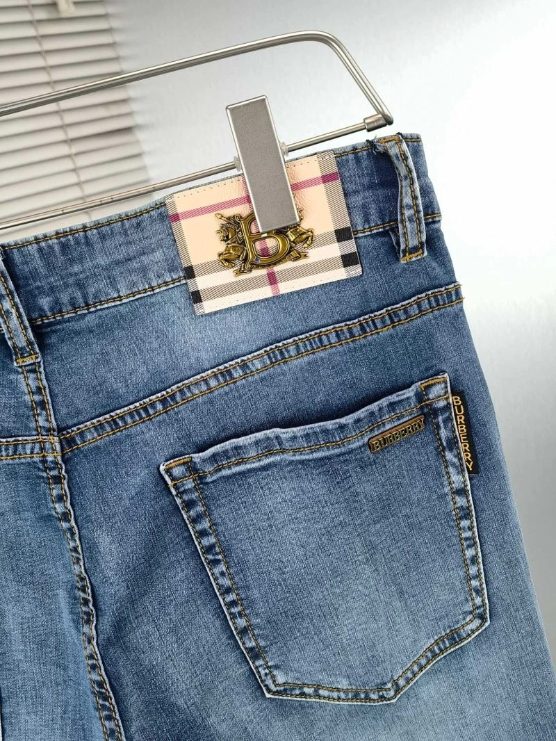 Official Burberry Jeans