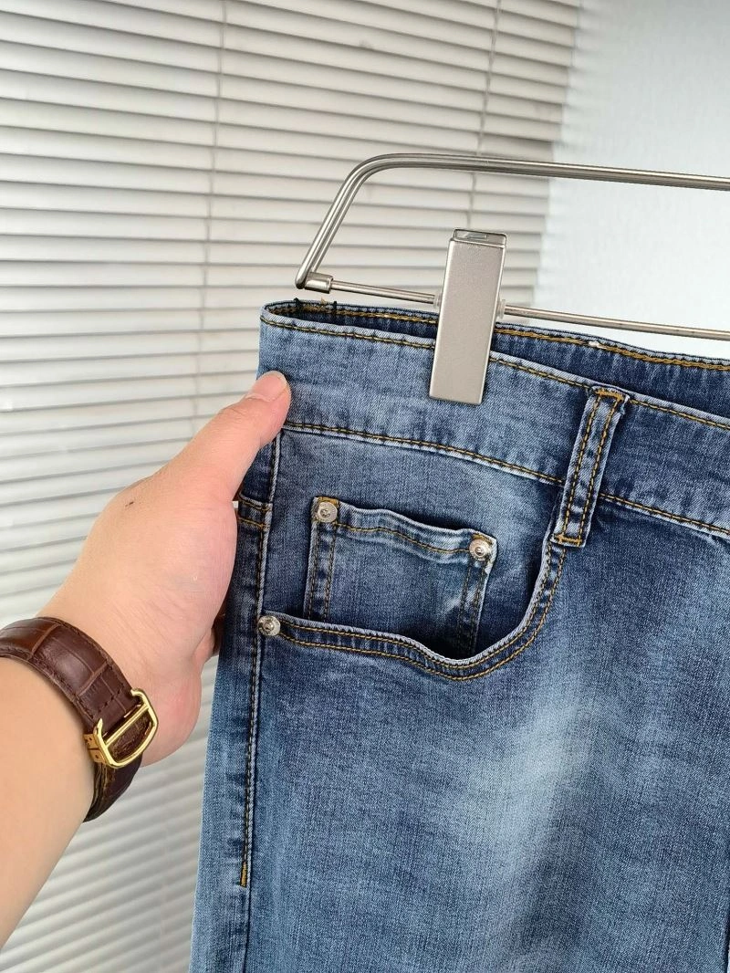 Official Burberry Jeans