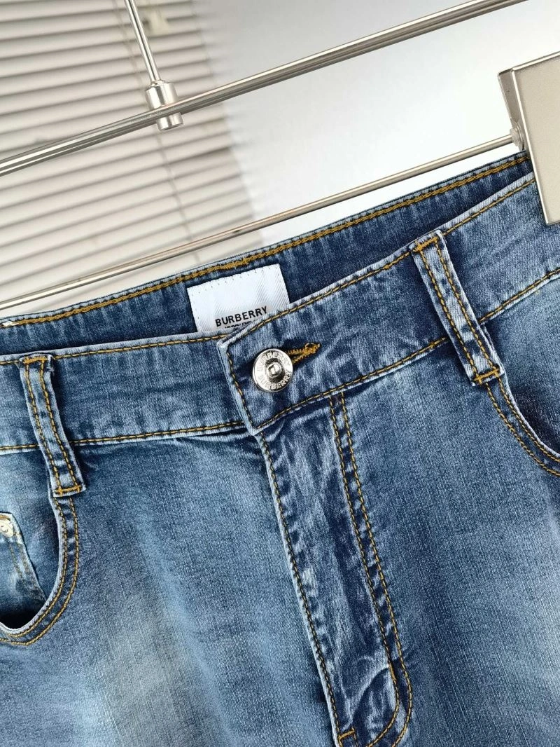 Official Burberry Jeans