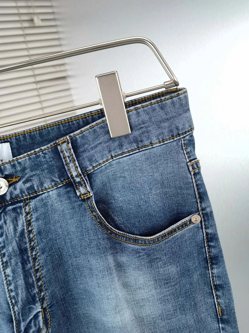 Official Burberry Jeans