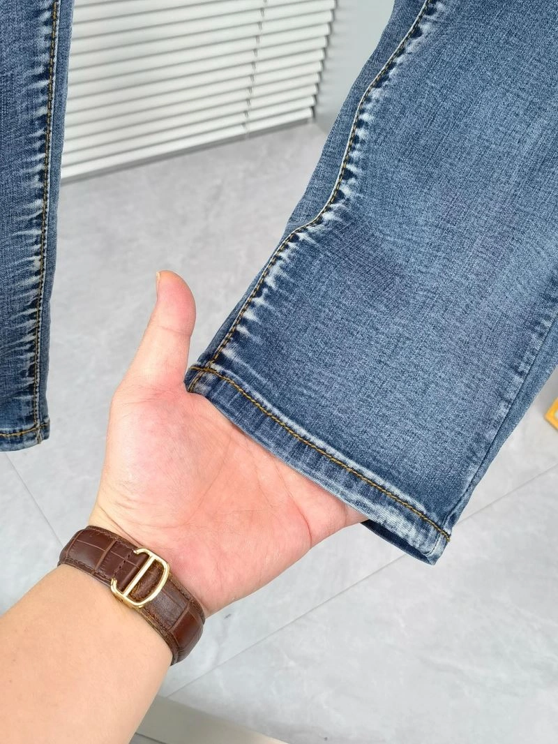 Official Burberry Jeans