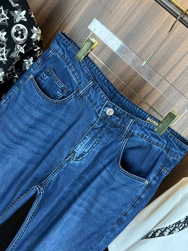 OEM Burberry Jeans