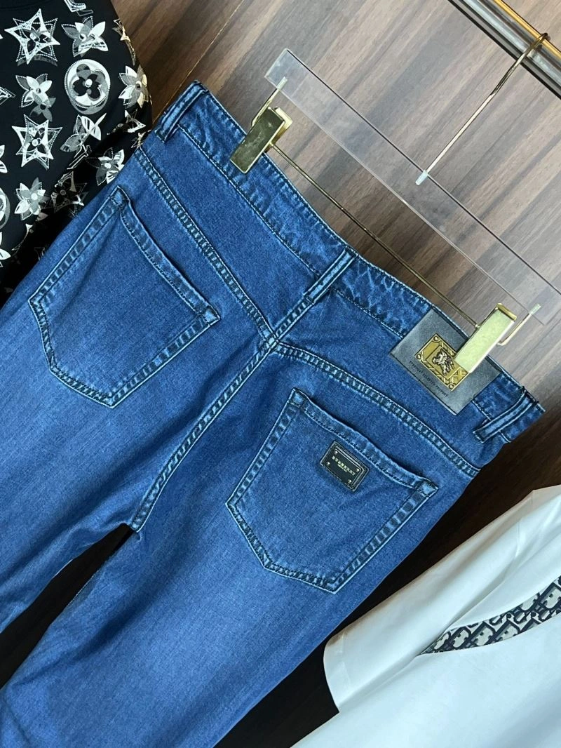 OEM Burberry Jeans