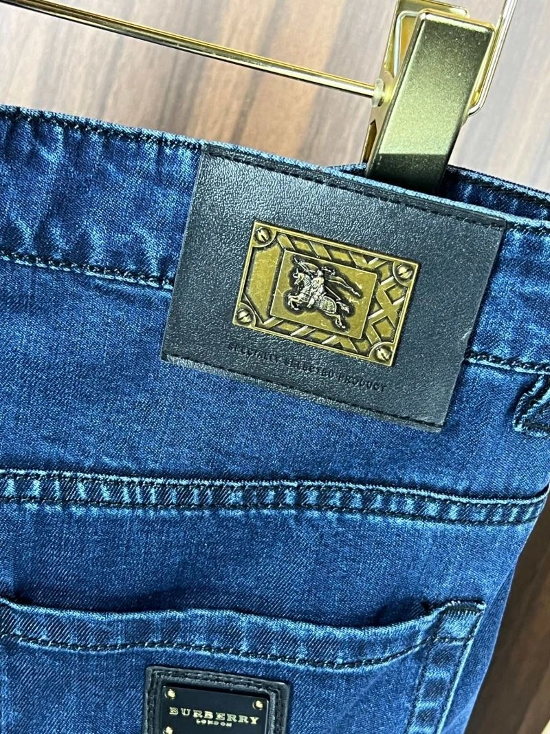 OEM Burberry Jeans