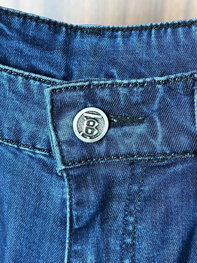OEM Burberry Jeans