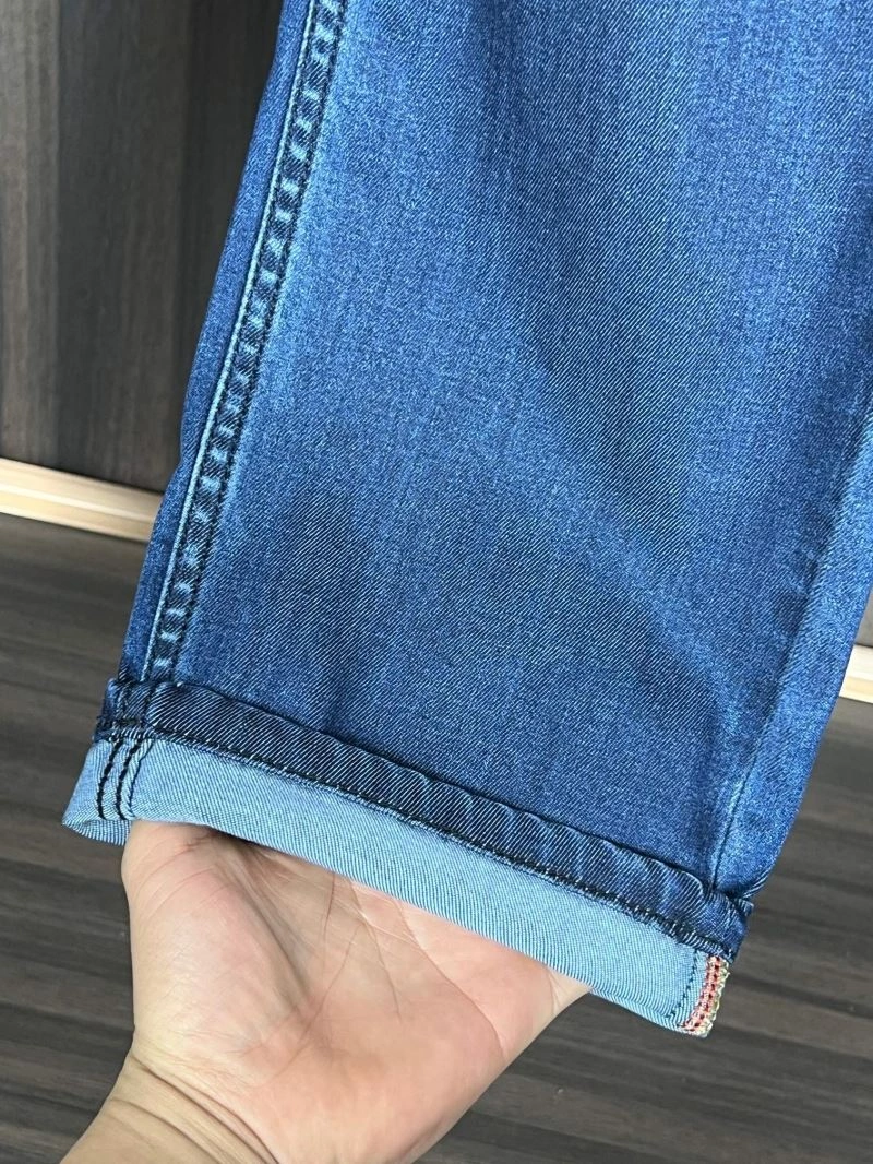 OEM Burberry Jeans